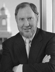 Author and Political Influencer Robert Putnam to Speak at University ...