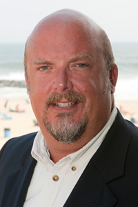 Colloquium Speaker Series - The Outlook