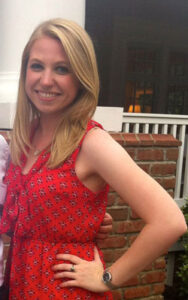 SGA President Kelly Craig Welcomes Hawks New and Old - The Outlook