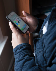 Is Technology Controlling Our Lives? - The Outlook