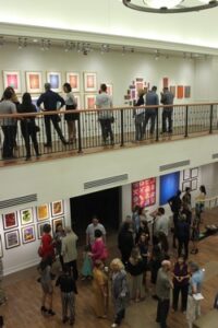 Vincent DiMattio: Celebrating 50 years of Artistic Mastery - The Outlook