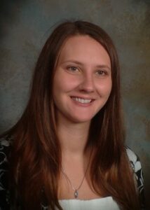 Professor Spotlight on Courtney Werner - The Outlook