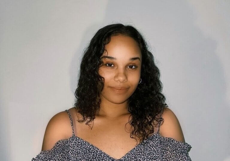 Alumni Spotlight: Arina Martin - The Outlook