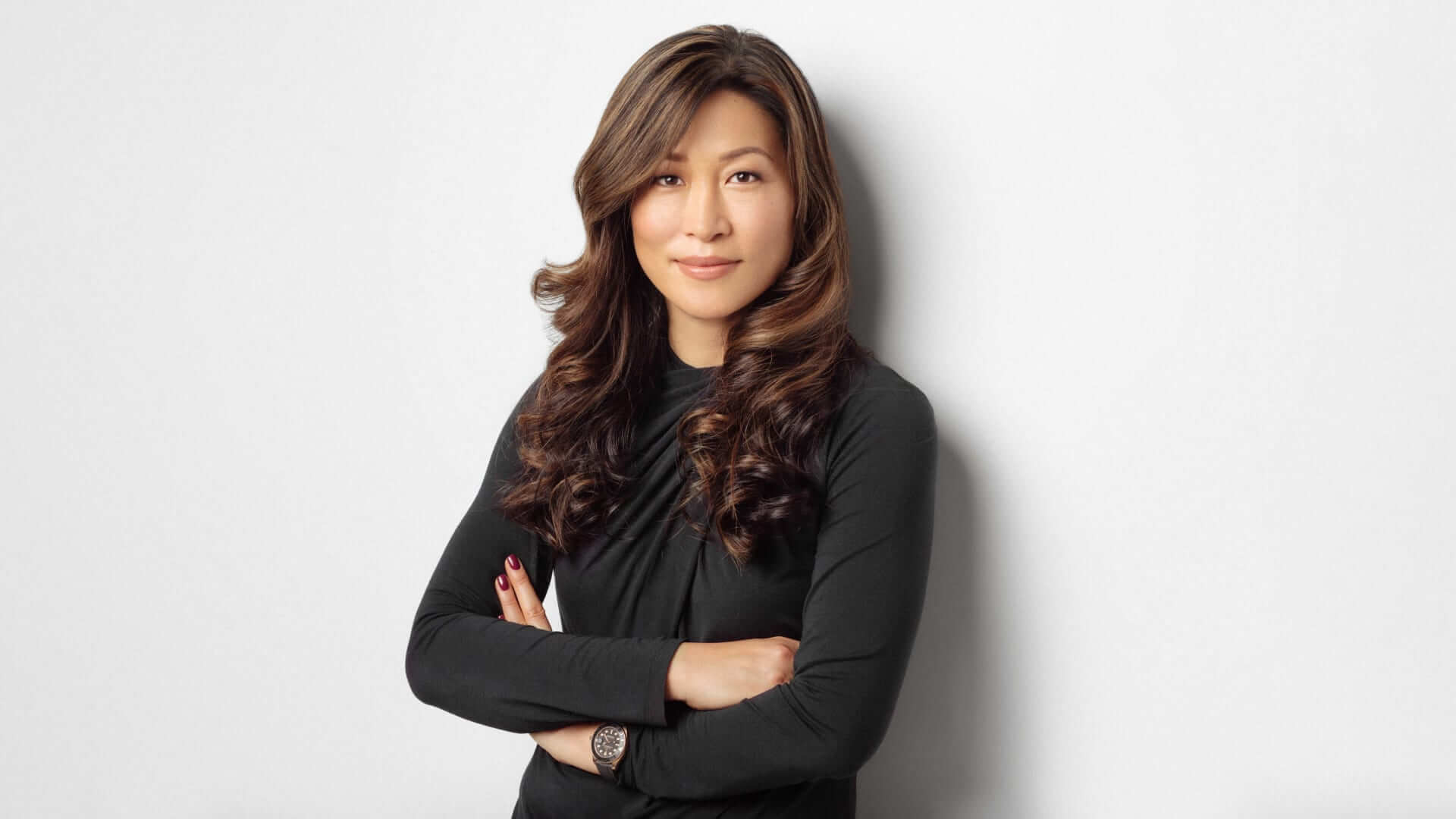 NJ Entrepreneur of The Year Jenny Zhu Speaks Virtually - The Outlook