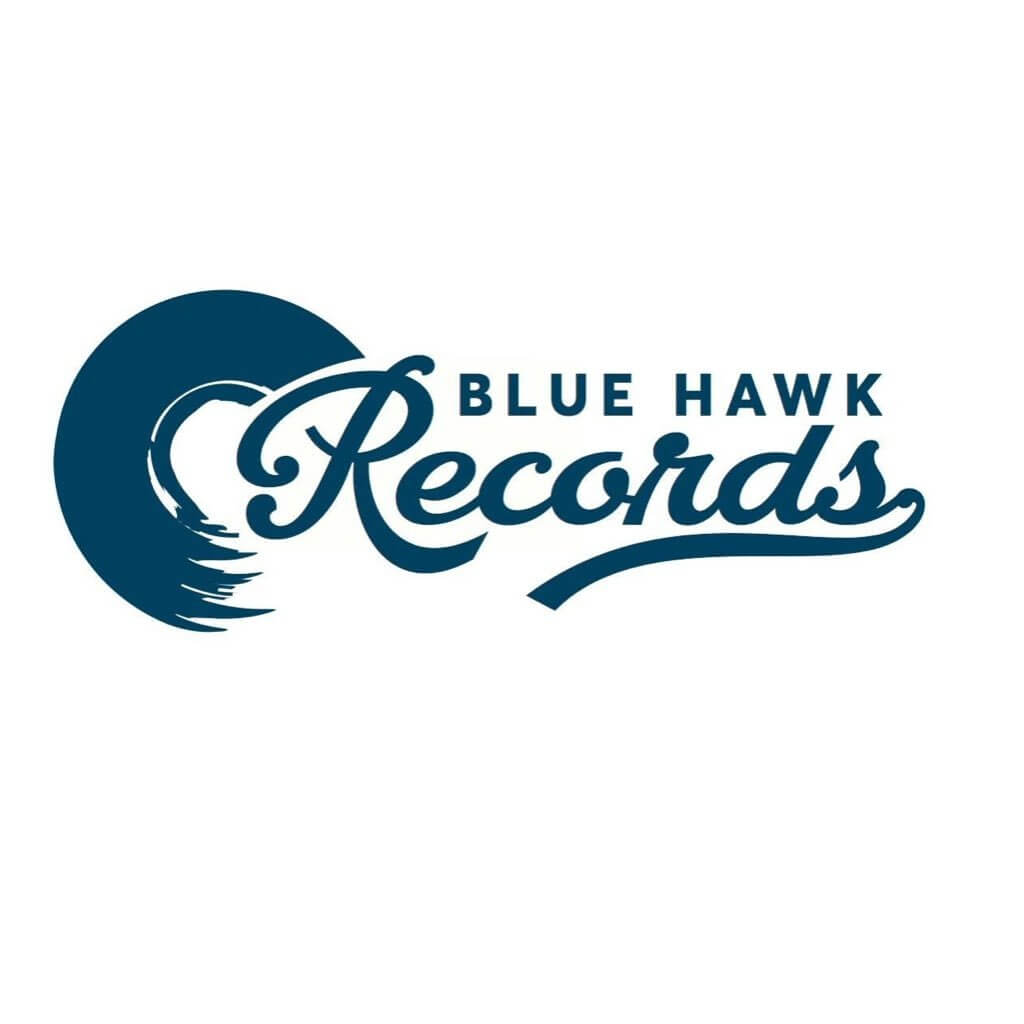 Blue Hawk Records to Release“Back on Track” Full-Length Album - The Outlook