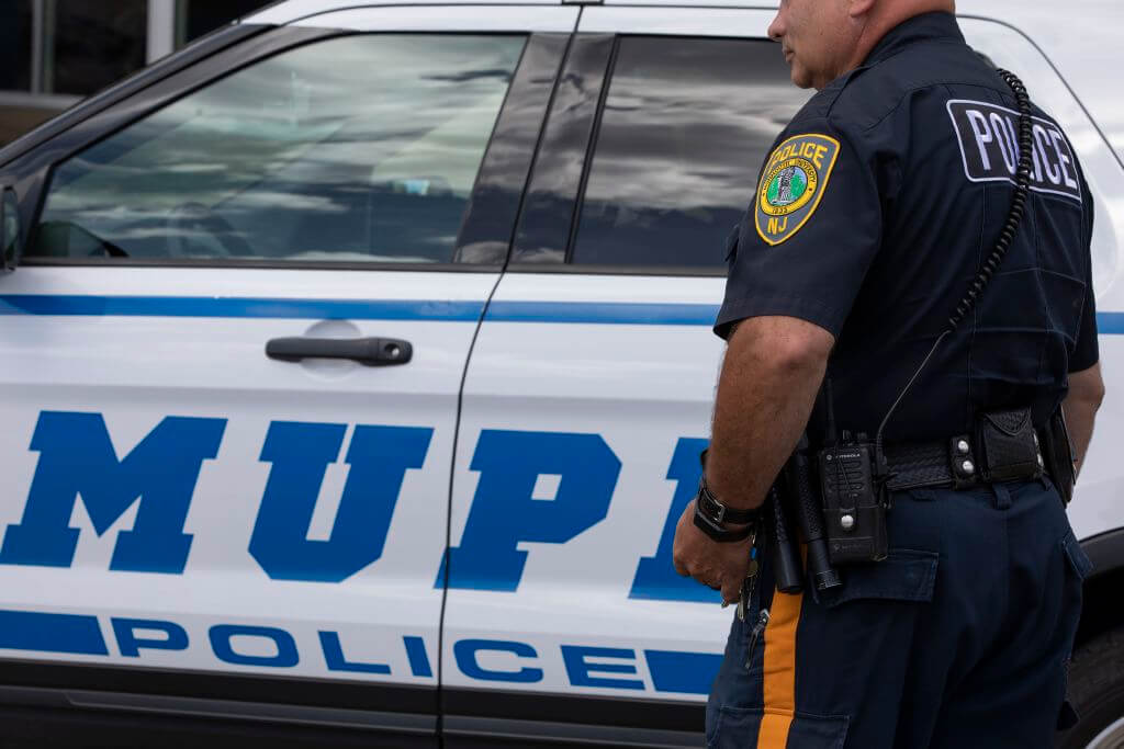 Vice President Nagy Appoints Carlos Ortiz asMUPD’s New Chief of Police ...