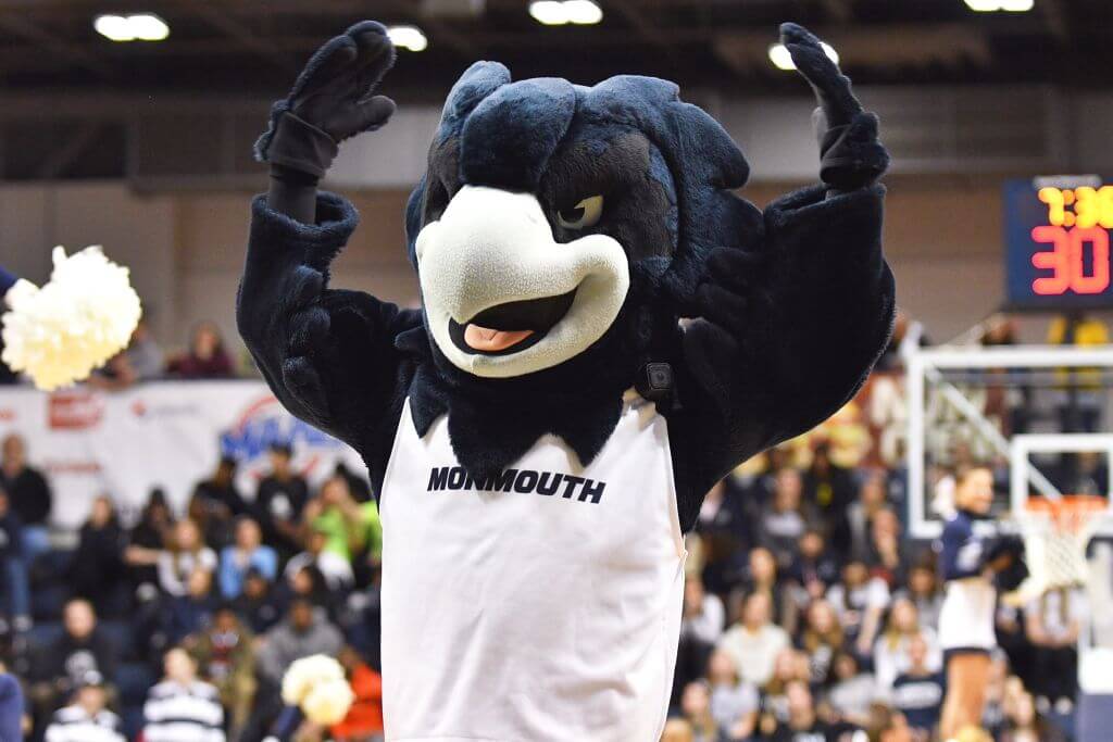 Monmouth Spends $1.5 Million to Join CAA - The Outlook