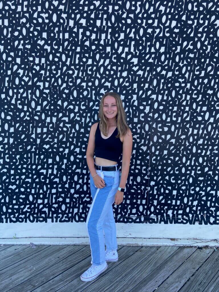 Abigail Brooks’ Senior Goodbye: So Long For Now - The Outlook