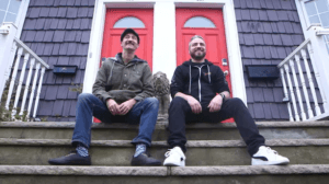 ArtNOW Speakers Talk Immersive Digital Storytelling - The Outlook