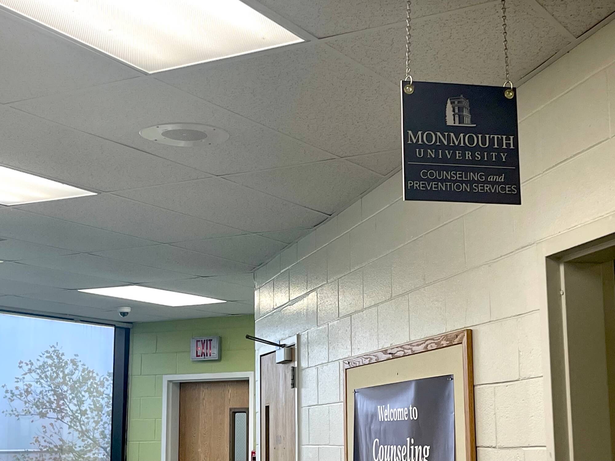 Mental Health in College: How CPS Can Help - The Outlook