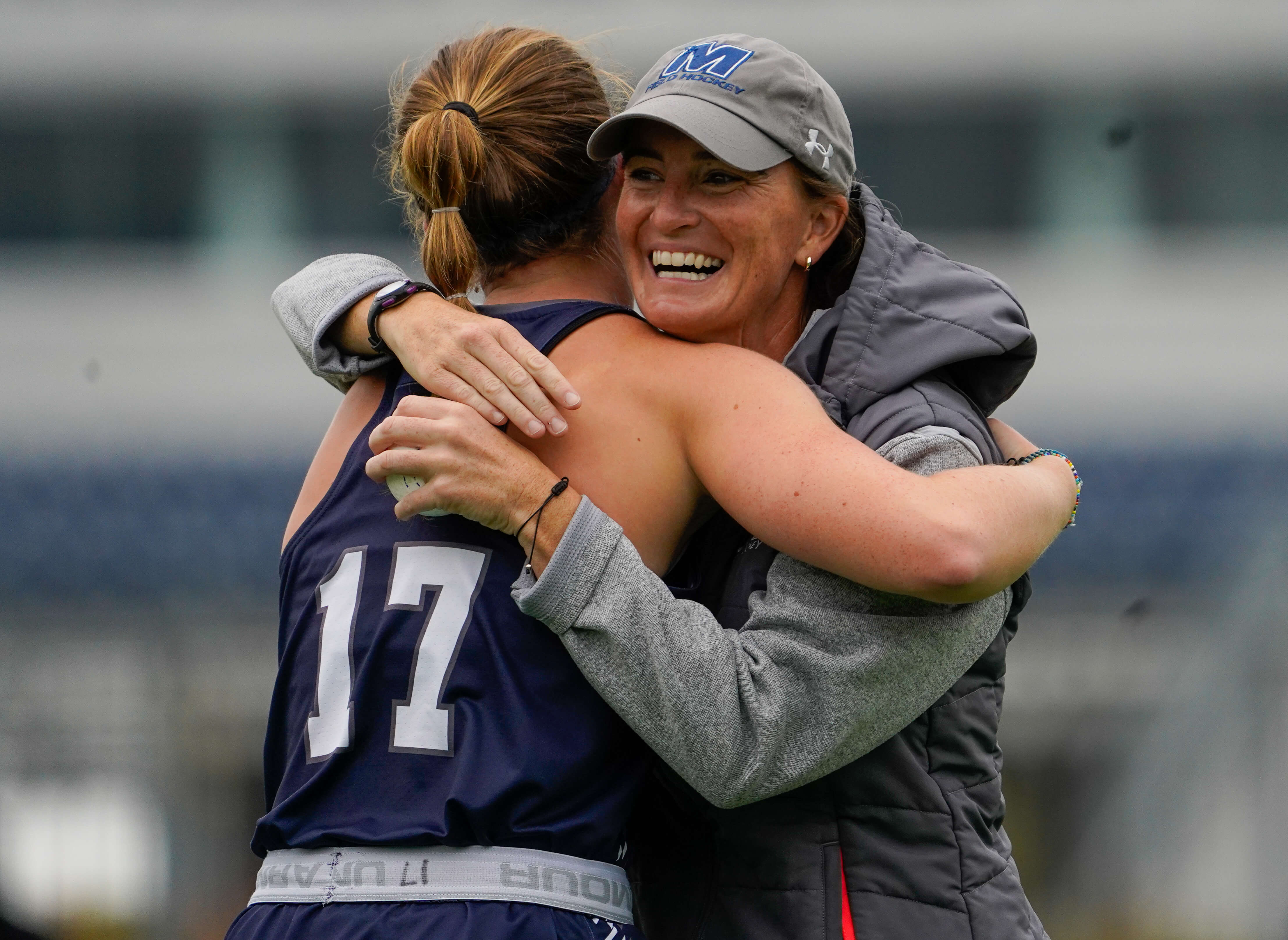 Field Hockey Has Mixed Results in Ivy League Games - The Outlook