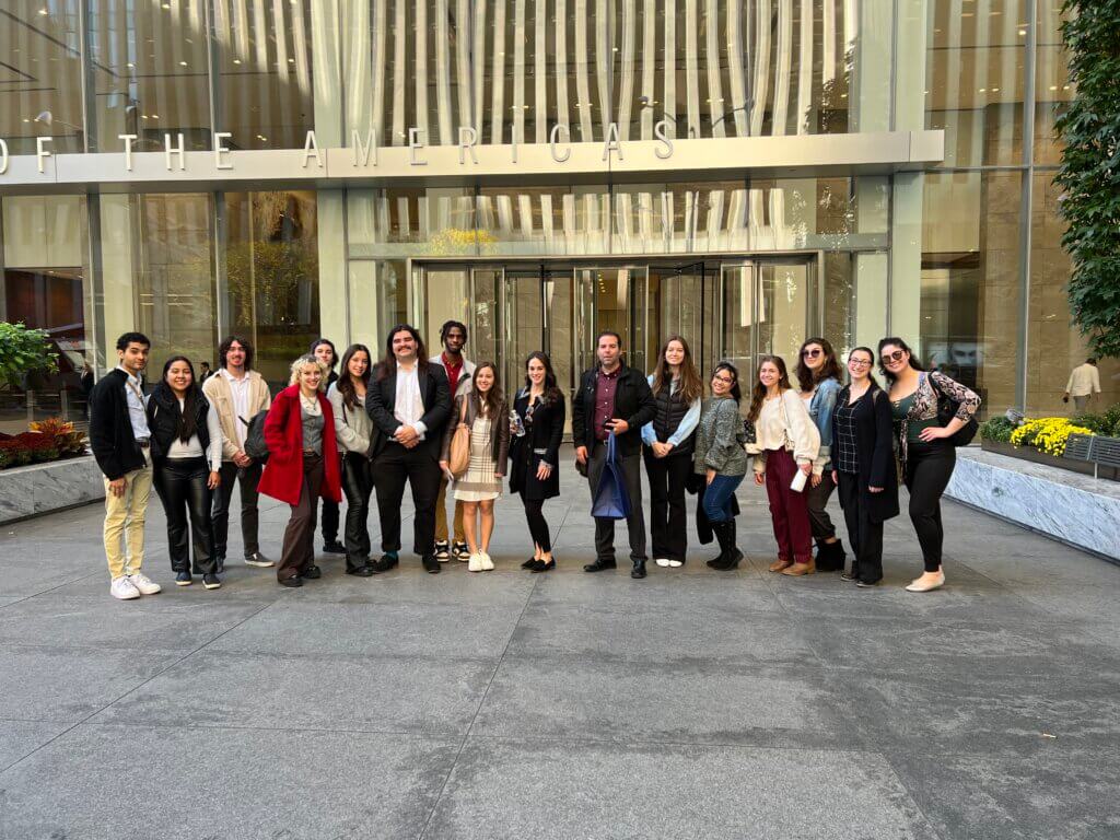 Career Treks: A First-Person Experience of SiriusXM + Pandora - The Outlook
