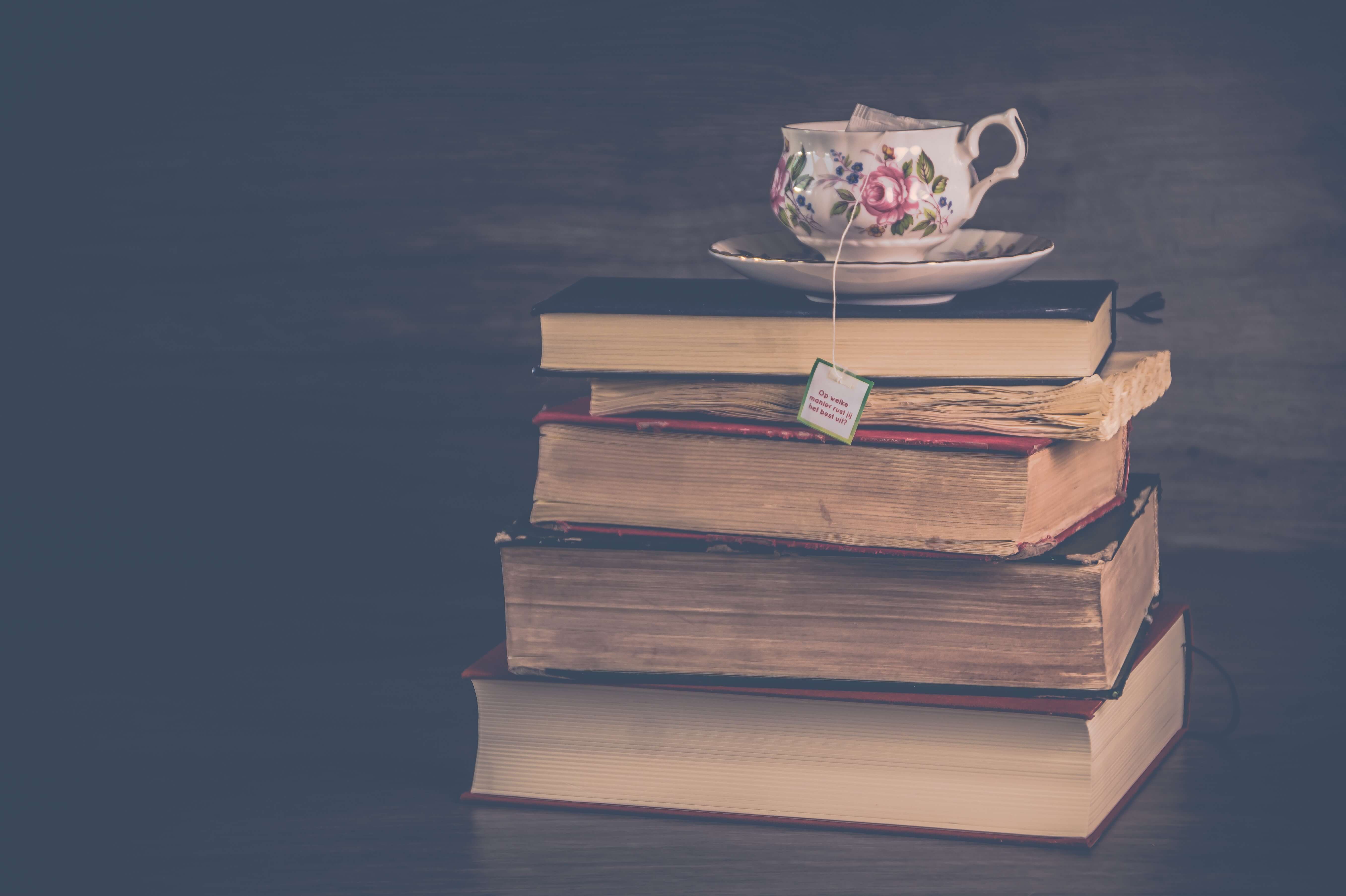 Representation Matters: Highlighting Black Authors - The Outlook