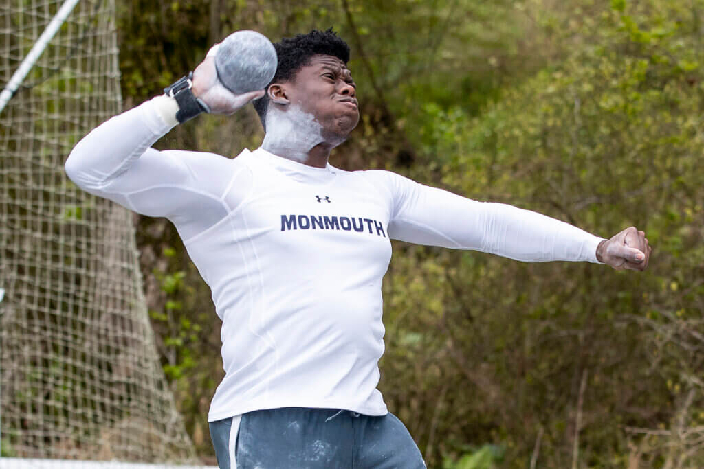 Men’s and Women’s Track and Field Dominate at Holiday Classic - The Outlook