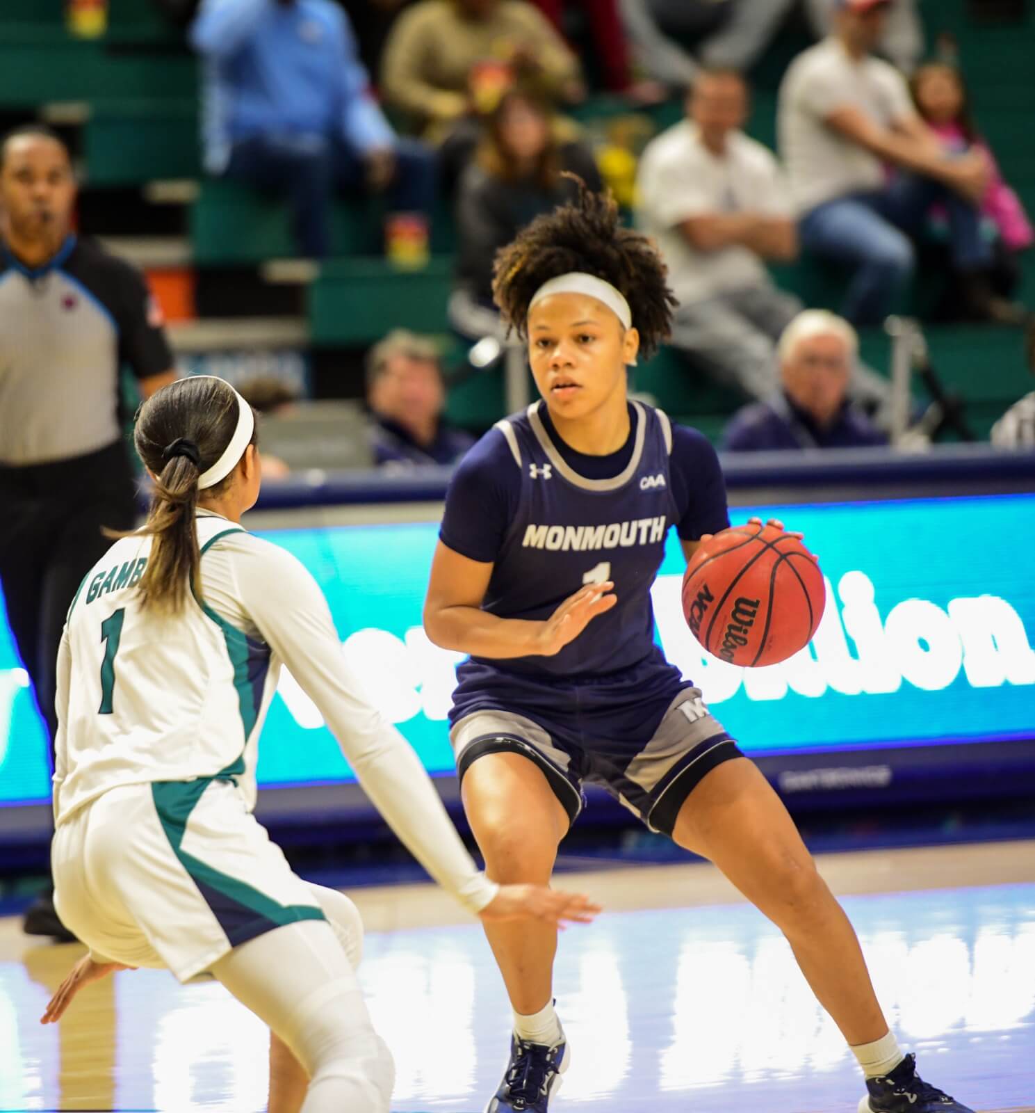 Highs and Lows for Women’s Basketball - The Outlook