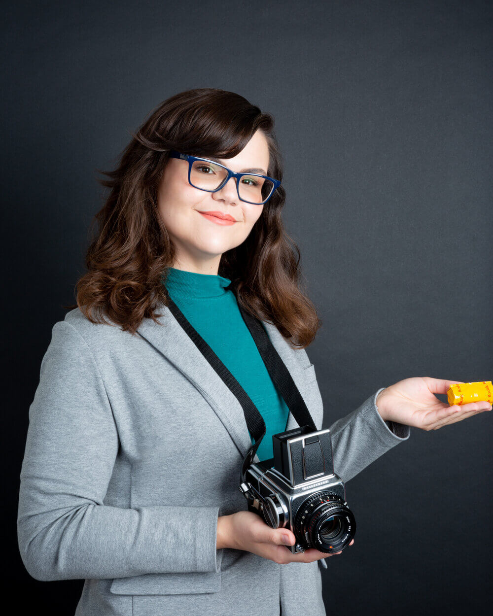 Faculty Spotlight: Marisa Sottos - The Outlook