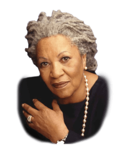 Monmouth University's 4th Annual Toni Morrison Day - The Outlook