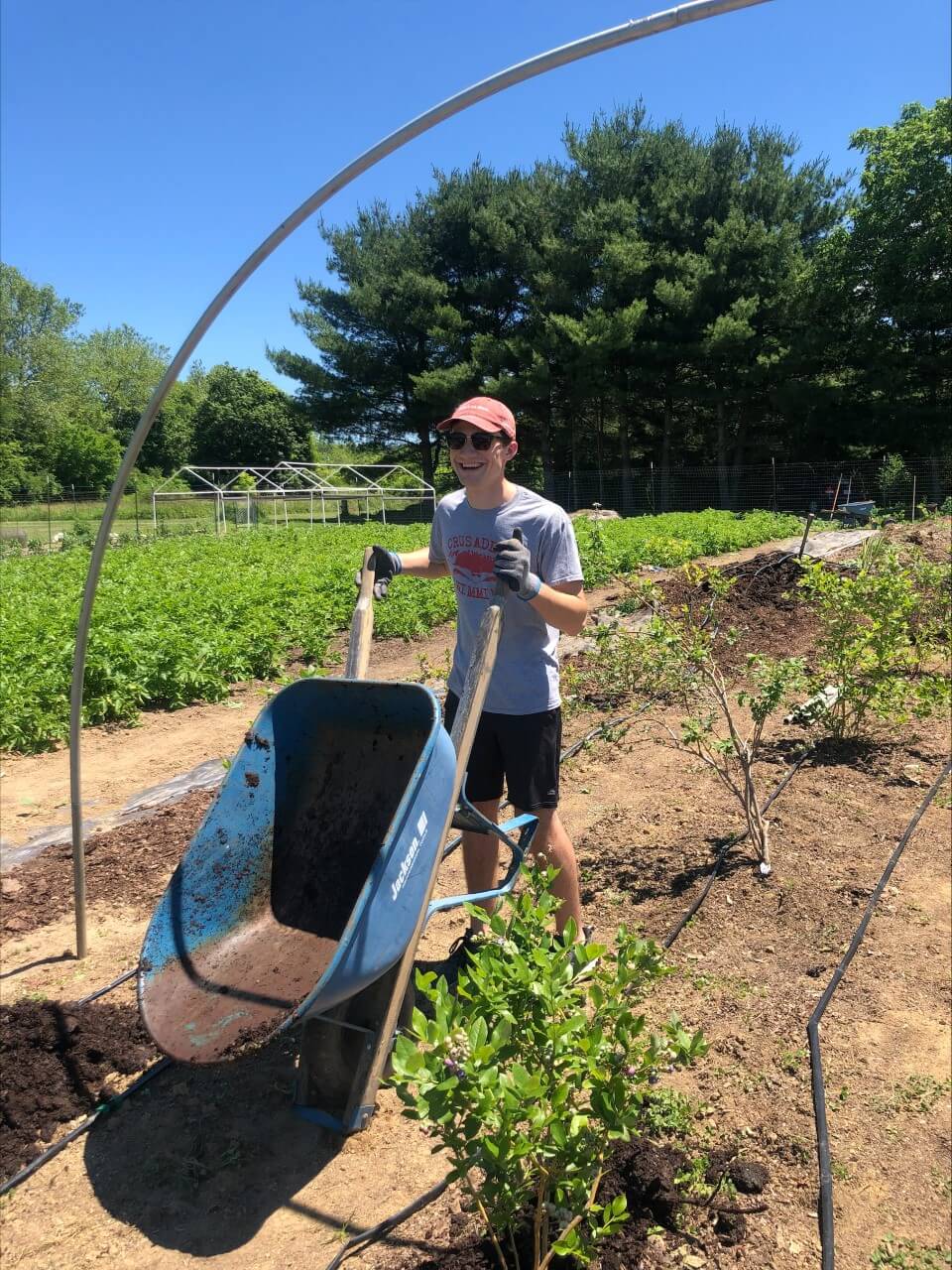 HawkTank Spotlight: iCycle - The Outlook