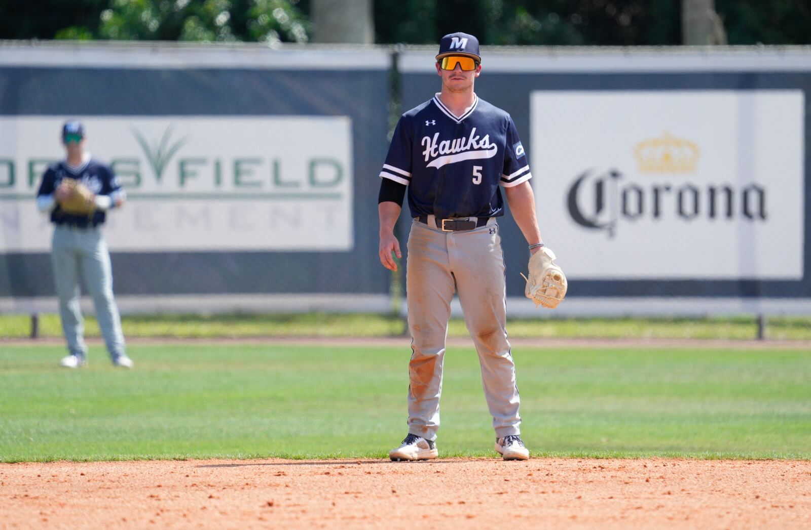 Baseball Sweeps Maine, Stumbles Against Penn State - The Outlook