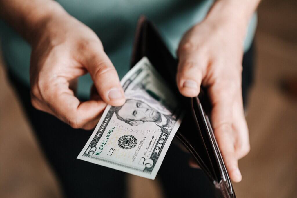 Is Money All There Is To Life? - The Outlook