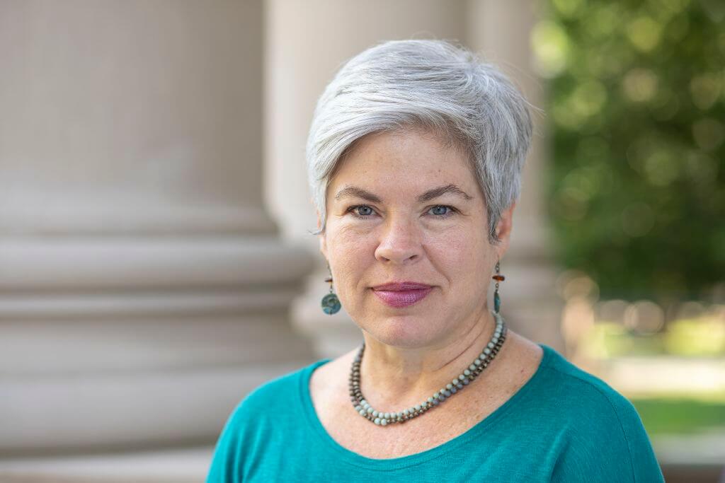 Professor Shoemaker will be the First Female Chair of Communication ...