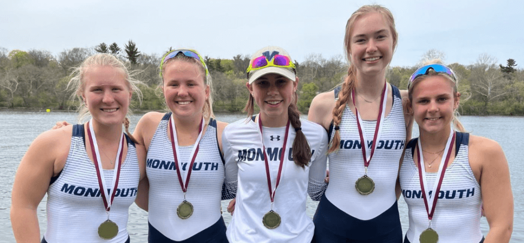 Rowing Cruises to a Pair of Top-Three Finishes to Start Spring - The ...