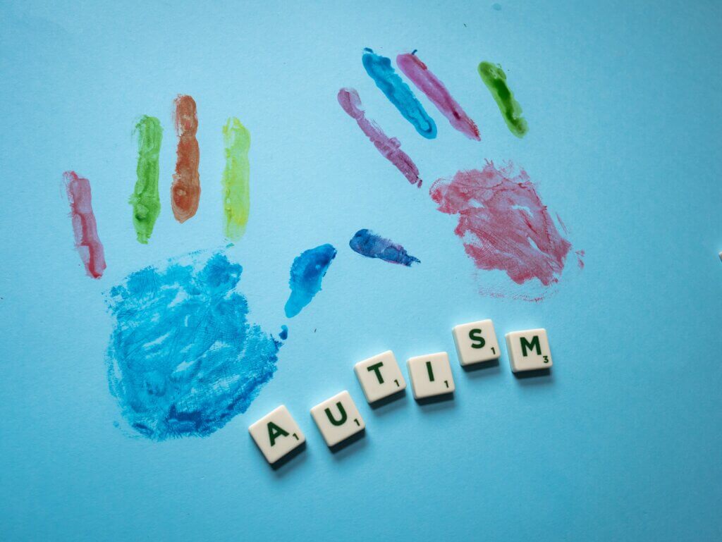 Autism Acceptance Month - The Outlook