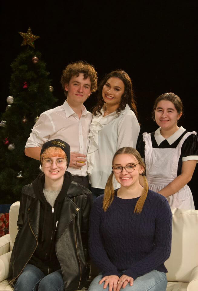 How to Get Involved in Acting - The Outlook