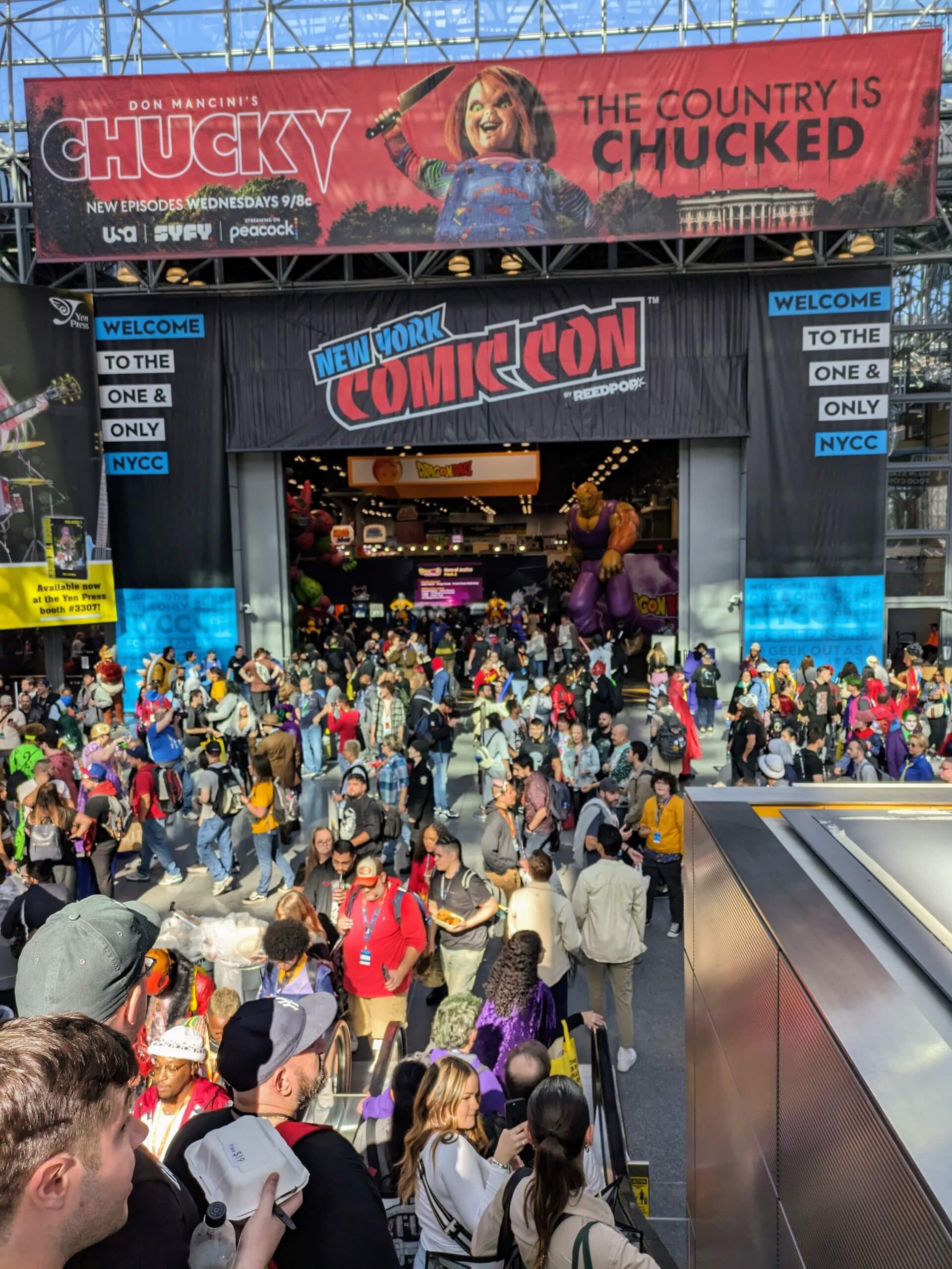 The Aftermath of Comic-Con 2023 - The Outlook