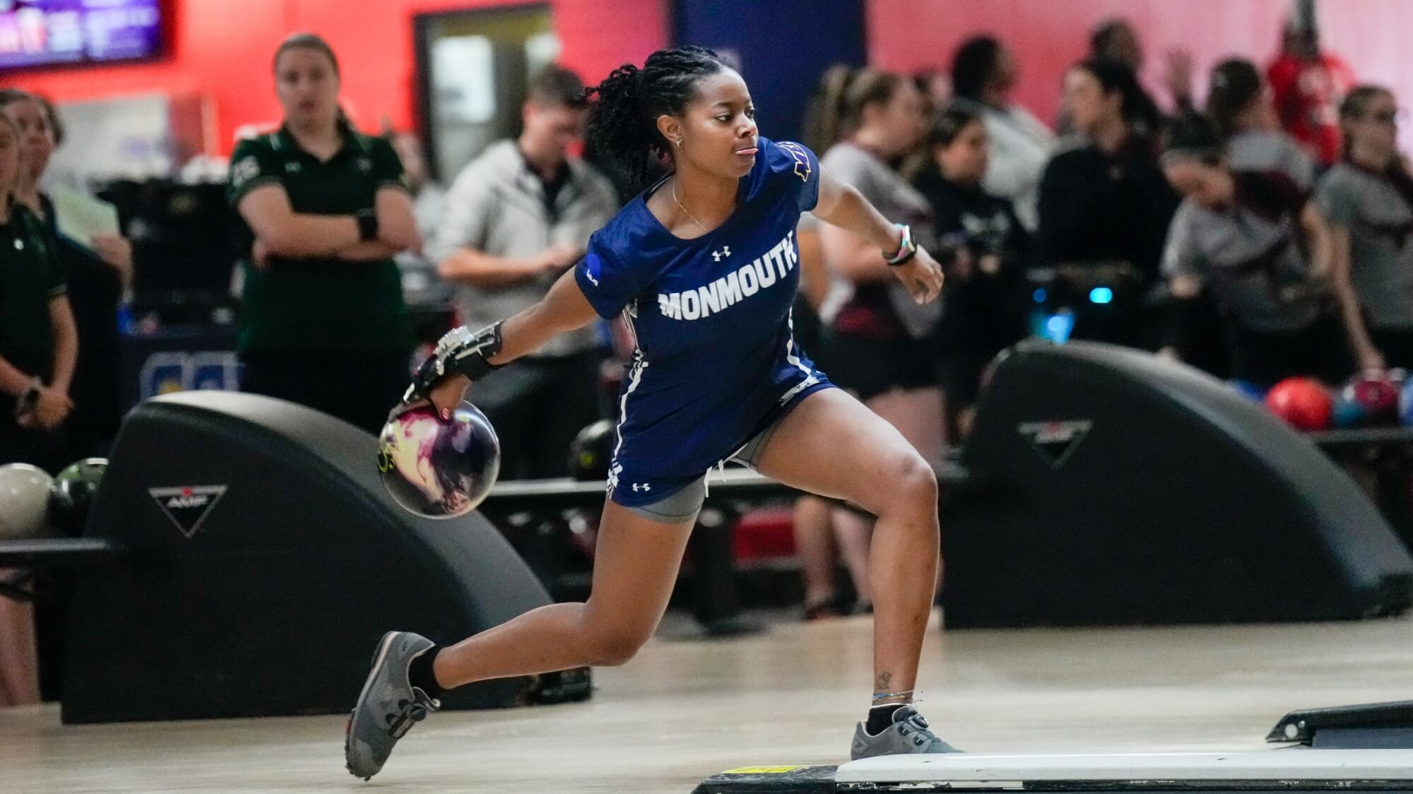 Women’s Bowling Prepare for Fourth Competition this Season - The Outlook