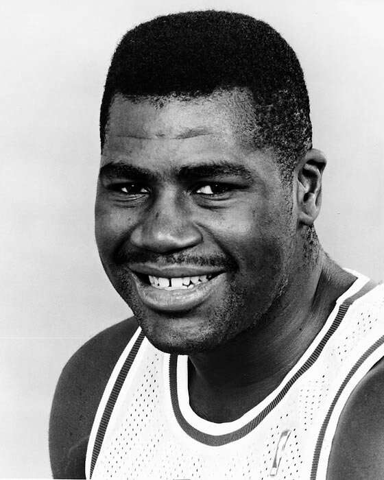 Monmouth’s First and Only Basketball Player to Play in the NBA - The ...