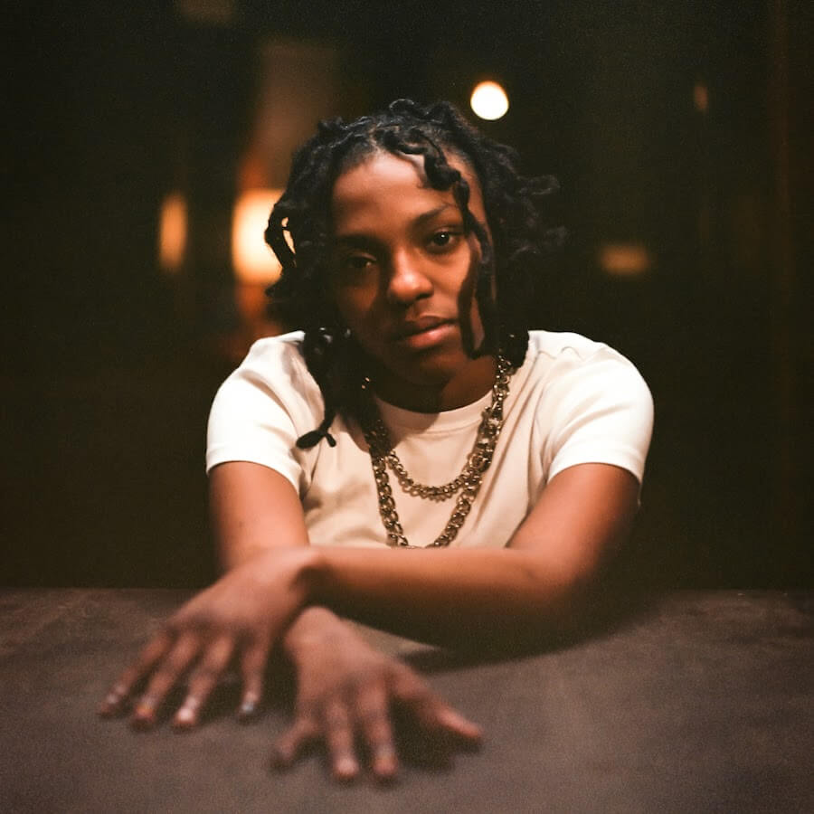 Up and Coming R&B Artist: Kenya Vaun - The Outlook