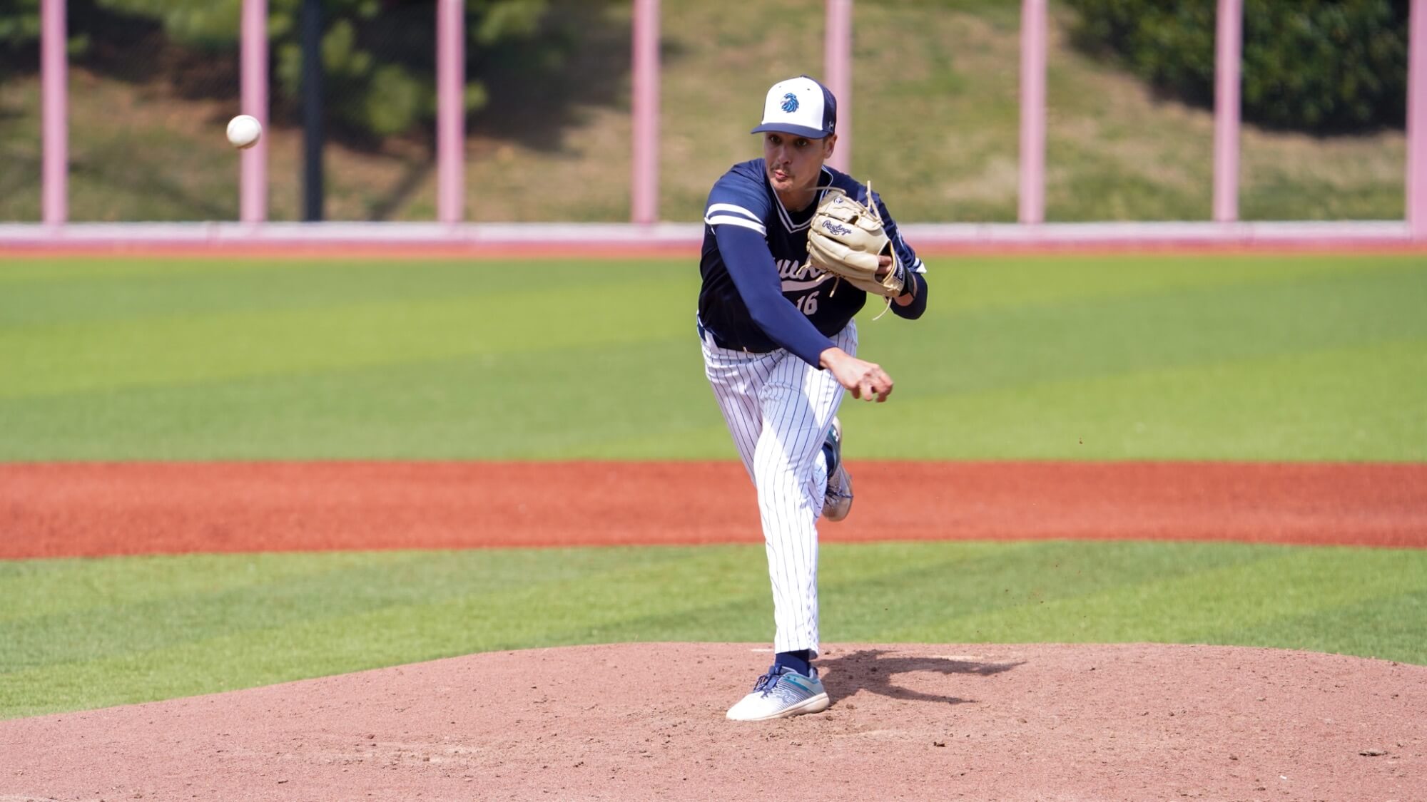 Monmouth Baseball Takes on George Mason and Saint Joseph’s - The Outlook
