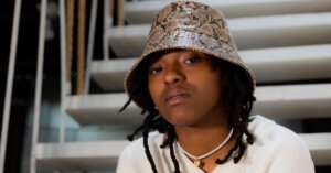 Kenya Vaun releases new EP, “The Honeymoon Phase” - The Outlook