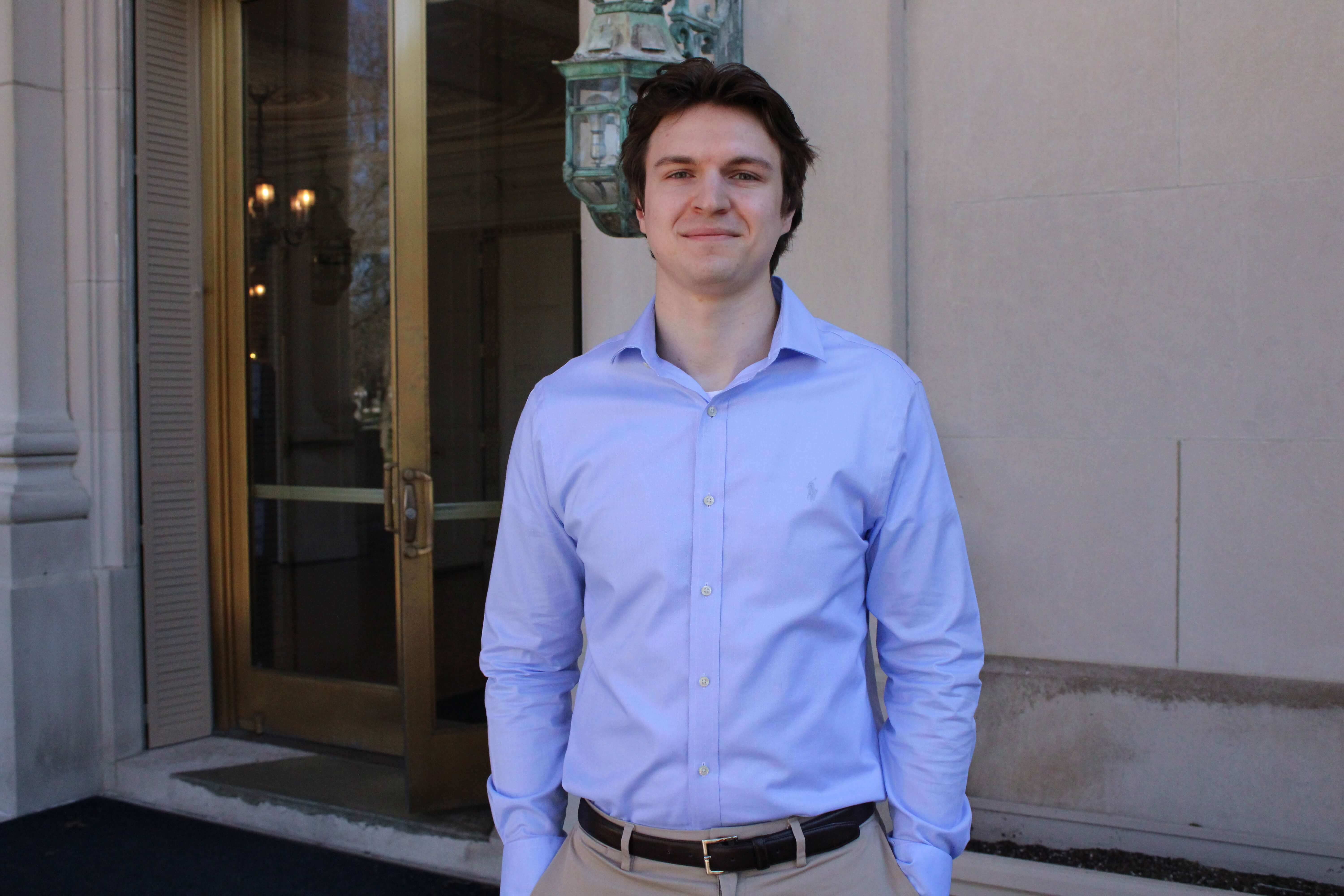 HawkTank spotlight: Link - The Outlook