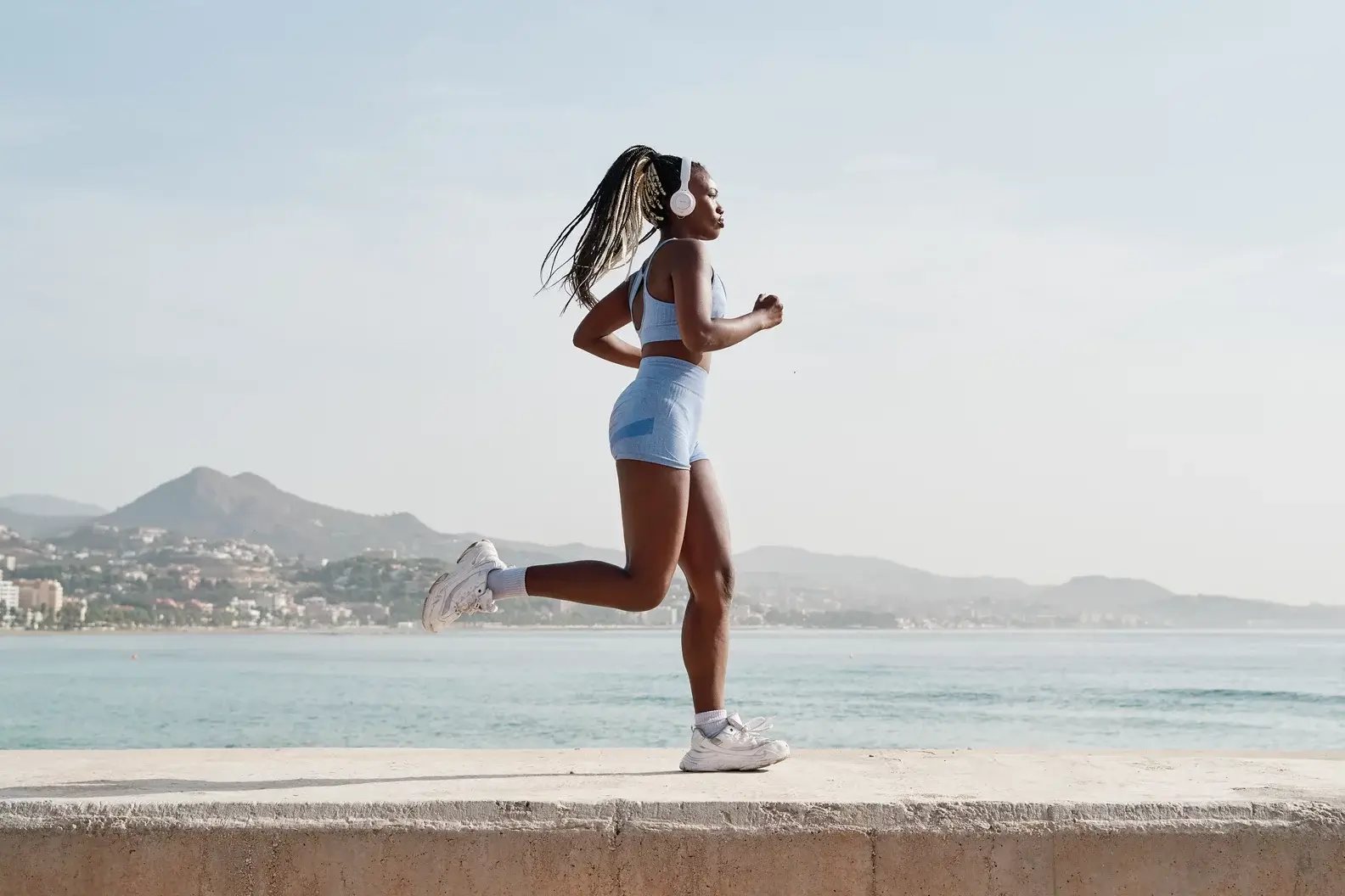 Spring into fitness: outdoor workout ideas to embrace the spring season ...