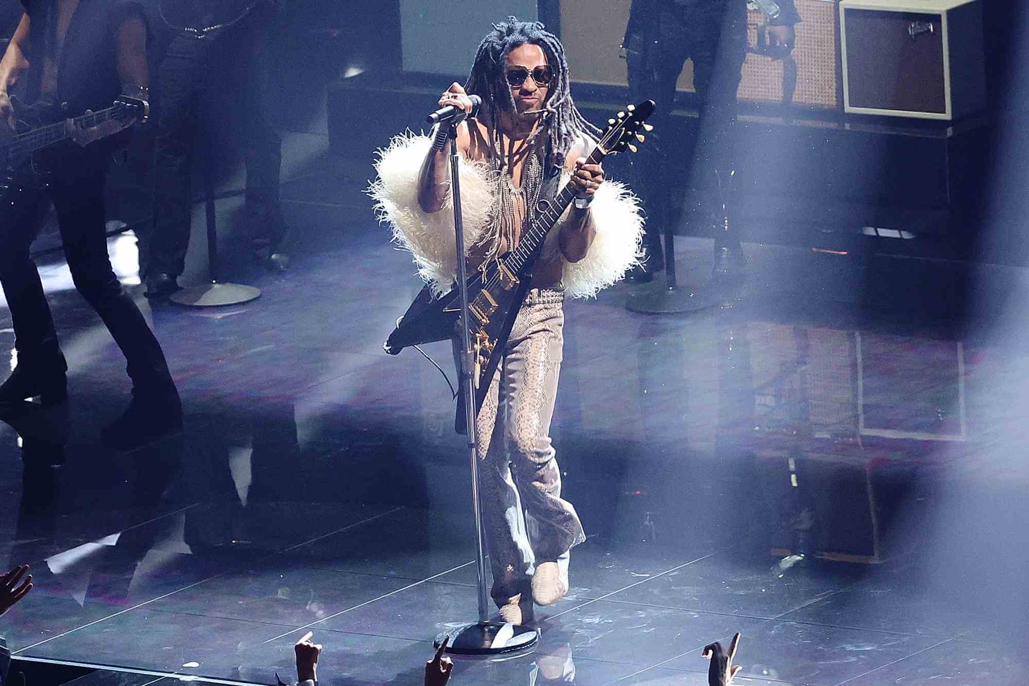 MTV’s Video Music Awards - The Outlook