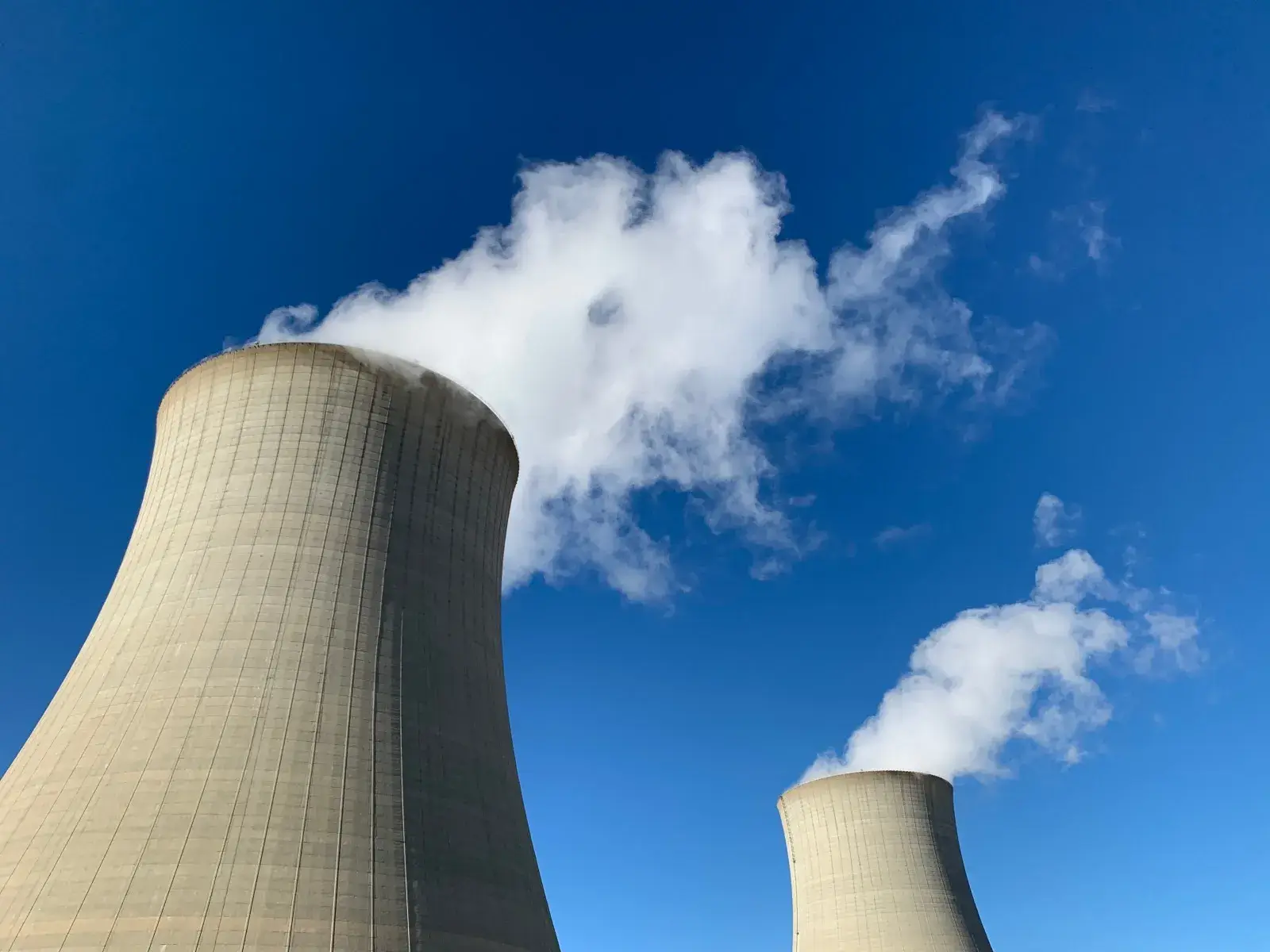 Why nuclear energy is the future - The Outlook