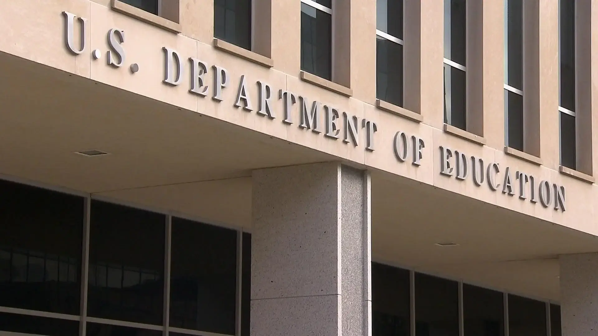 What dismantling the Department of Education could mean for college ...