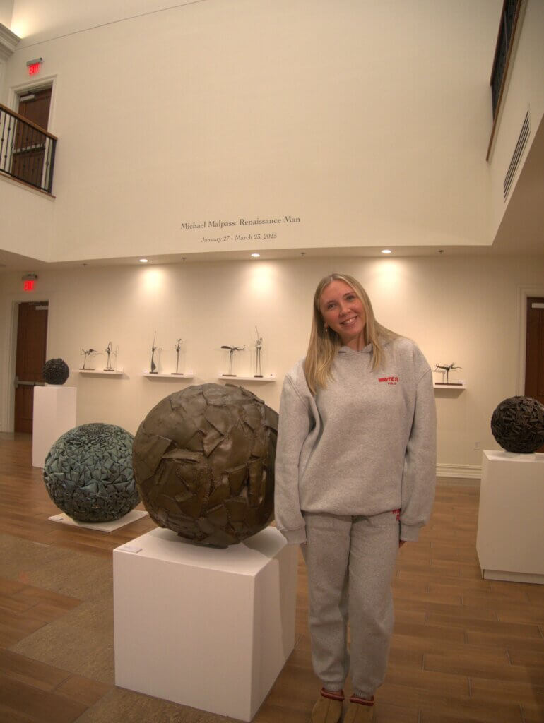 Michael Malpass: Renaissance Man - The Outlook