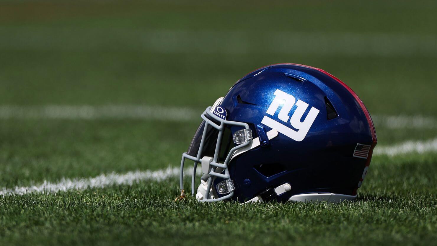NY Giants QB situation - The Outlook