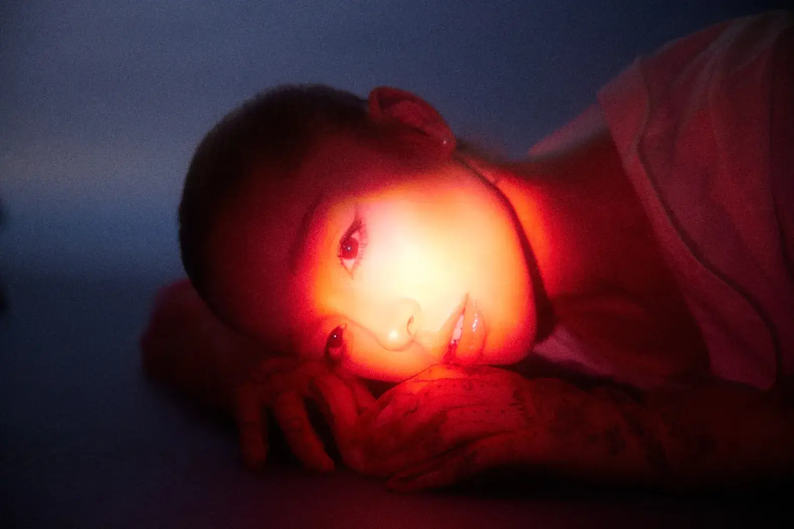 Ariana Grande’s closure-filled “Eternal Sunshine Deluxe: Brighter Days ...