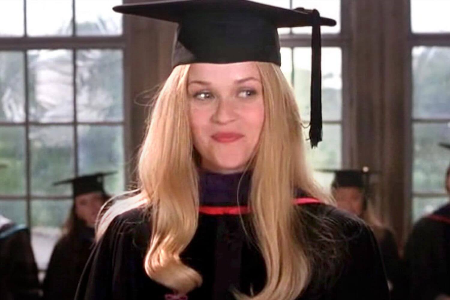 Class is dismissed: Best graduation scenes in film - The Outlook
