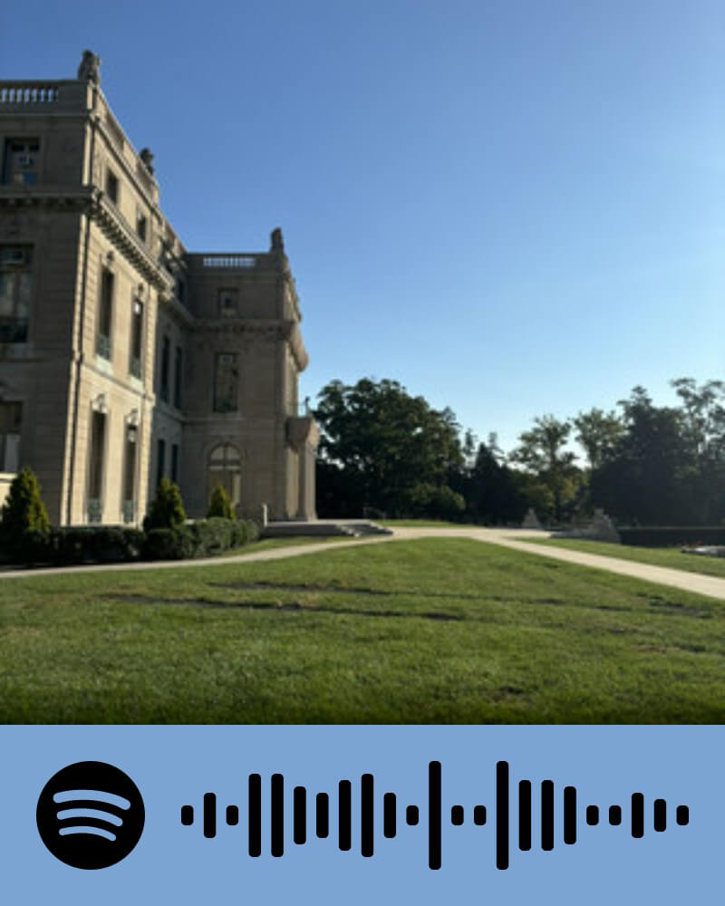 Class of 2025 graduation playlist - The Outlook