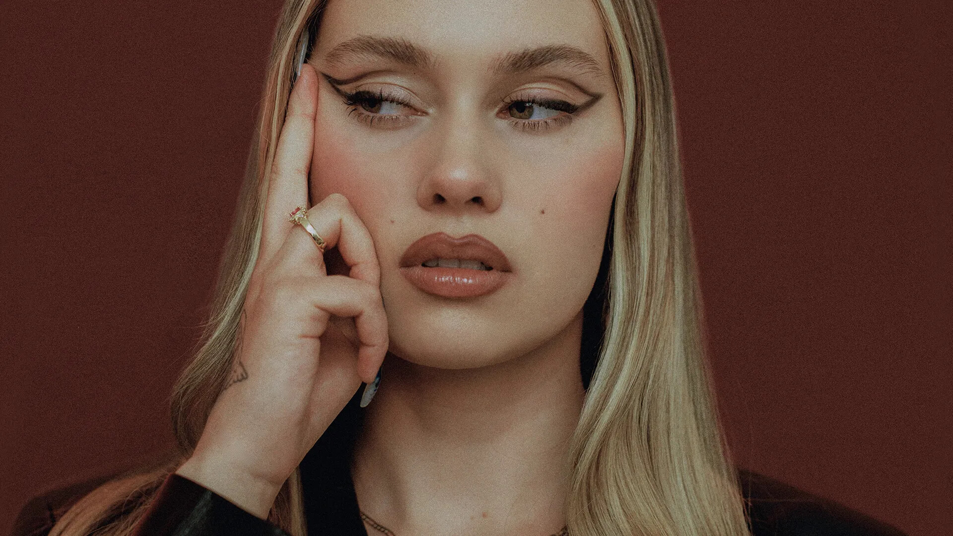 Sasha Keable: Rising star from South London - The Outlook