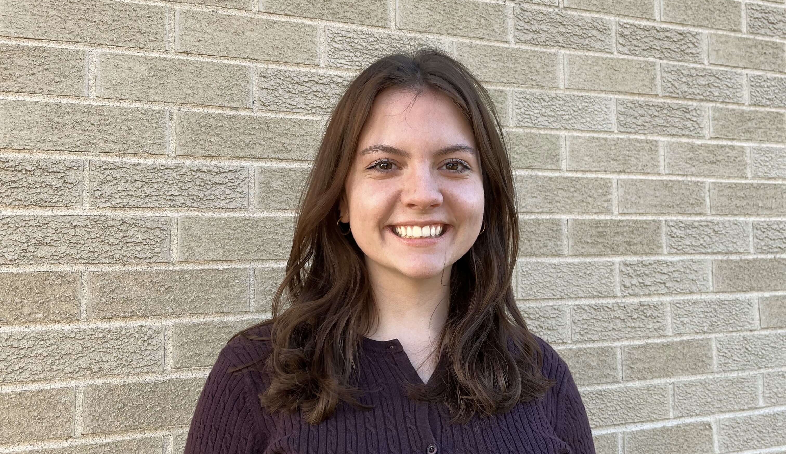 Senior spotlight: Taylor Memoli - The Outlook