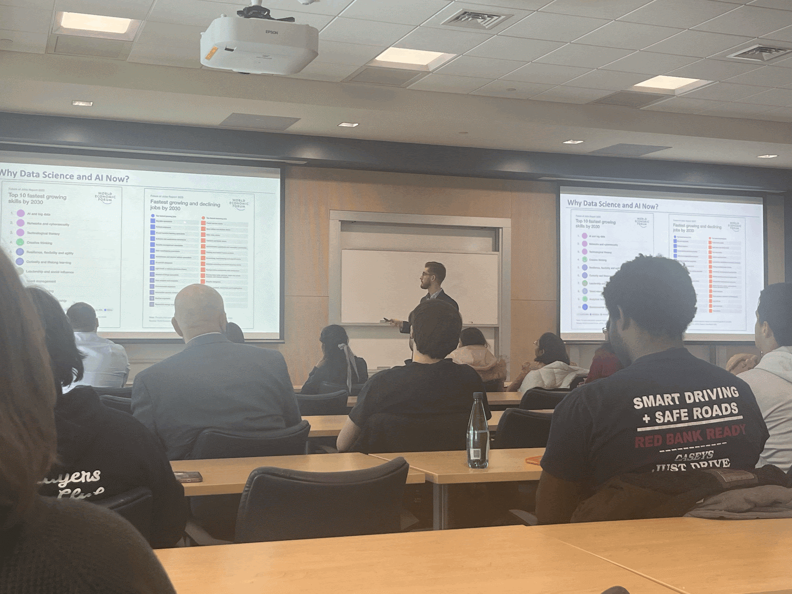 Computer Science and Software Engineering (CSSE) Department announces ...