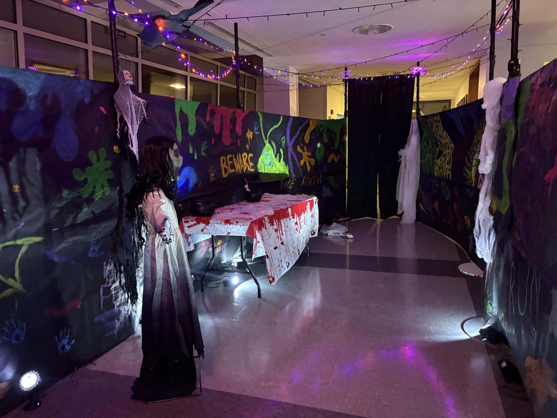 "Shadows of Shadow Lawn" 20th anniversary celebration: A night of ...