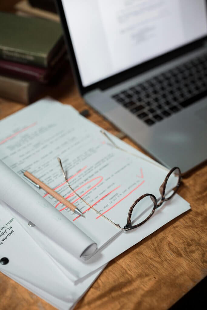 Unique study tips to get you through finals - The Outlook