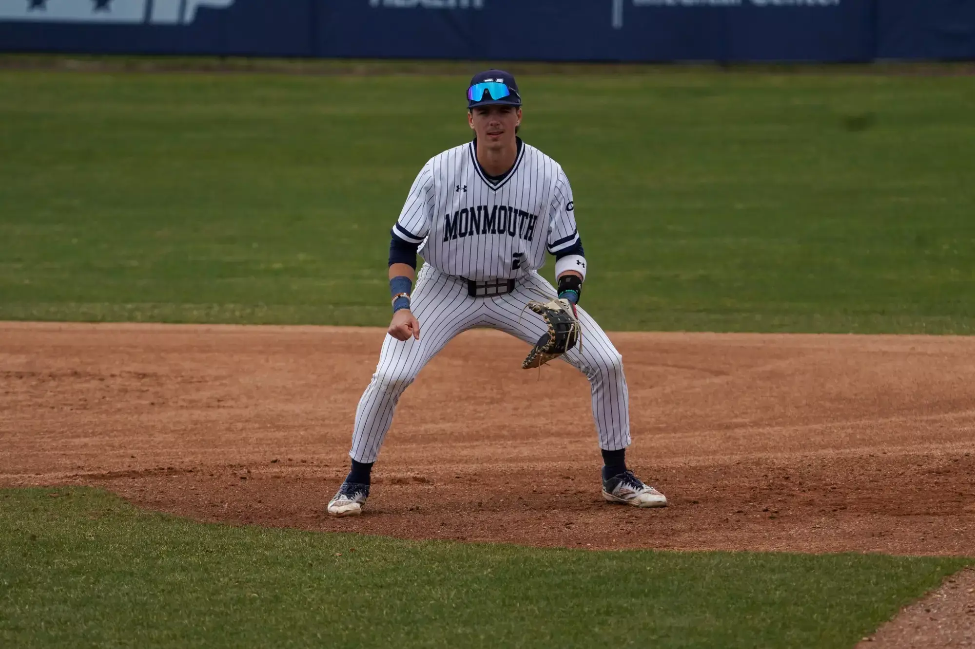 A preseason look at Monmouth Baseball in 2026 - The Outlook